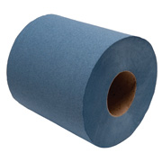 Centre Pull RollS ( Blue 6 PACK) - Classic Environmental Solutions